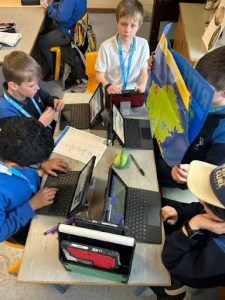 Active School Committee – St Patrick's National School